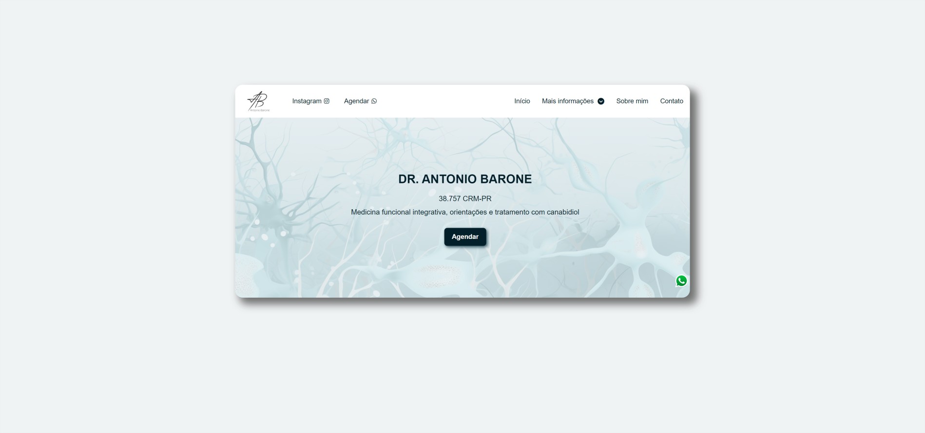 Portifólio Marcos Costa